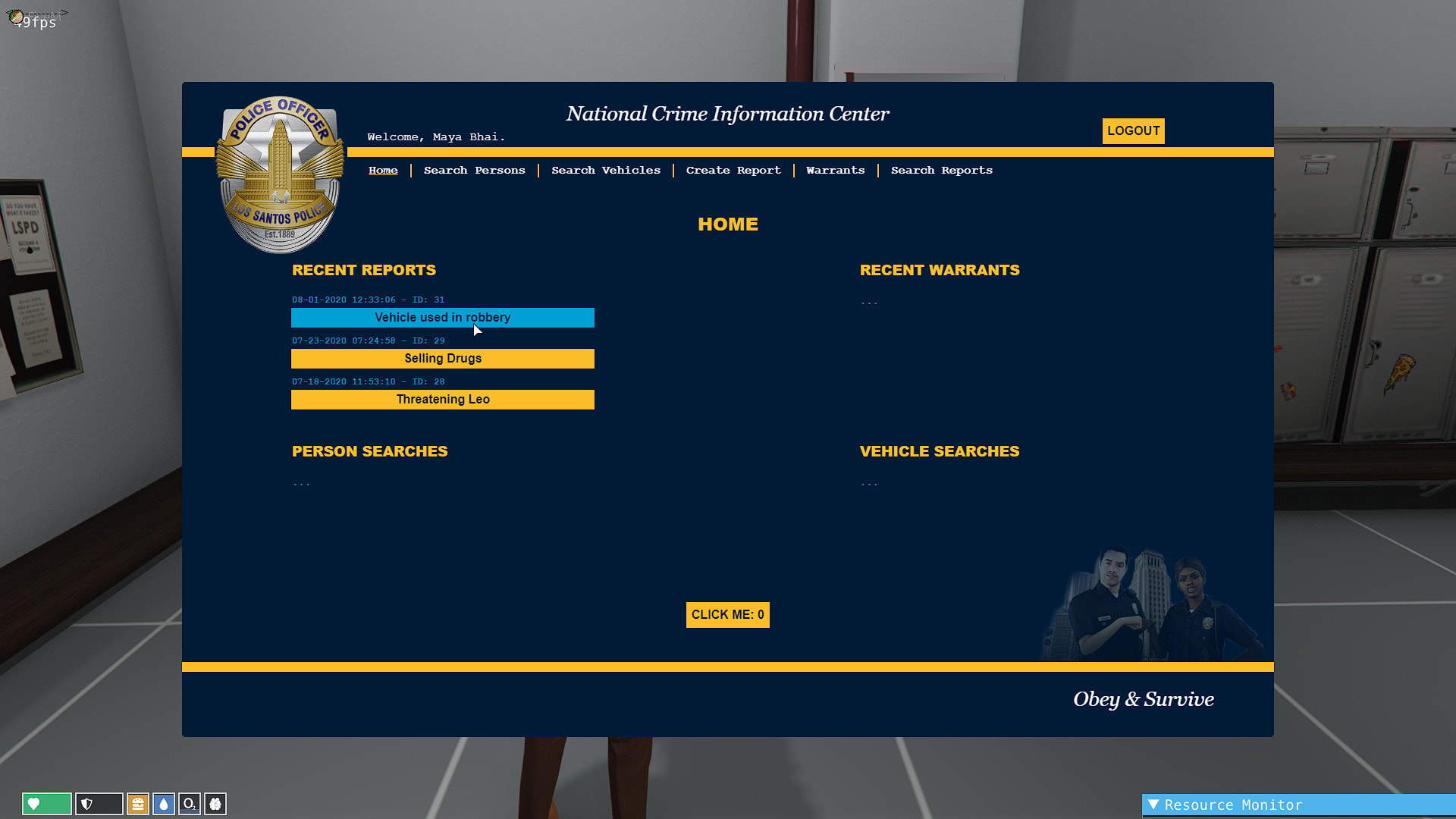 Script Fivem Server With Custom Scripts By Philipkoherty Page 2
