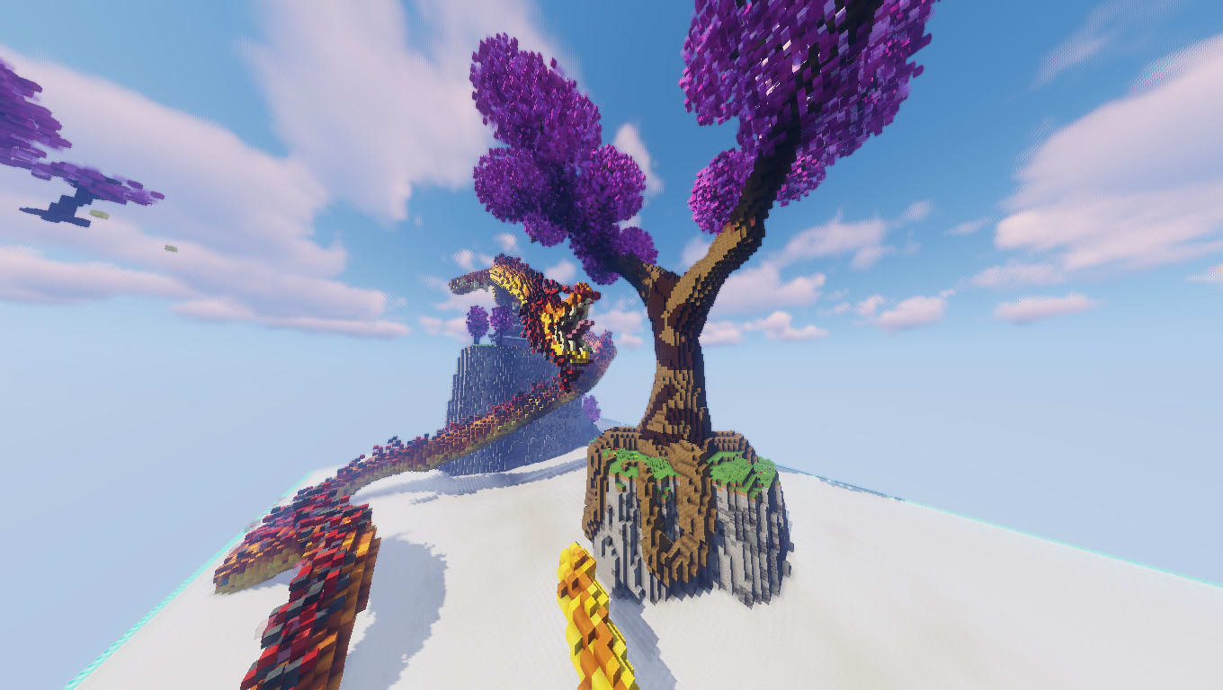 24 Things To Build In Minecraft: Building Ideas For Rock, 51% OFF