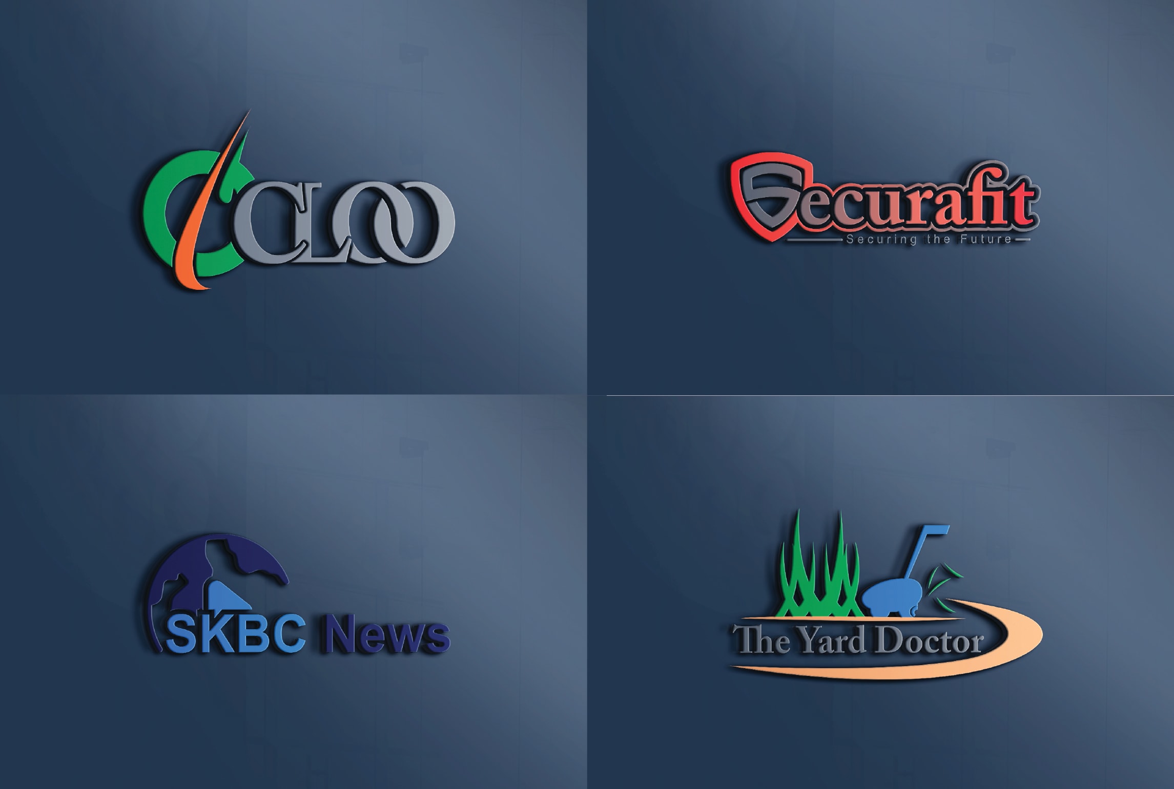 Remarkable Vector 3d Logo Pictures