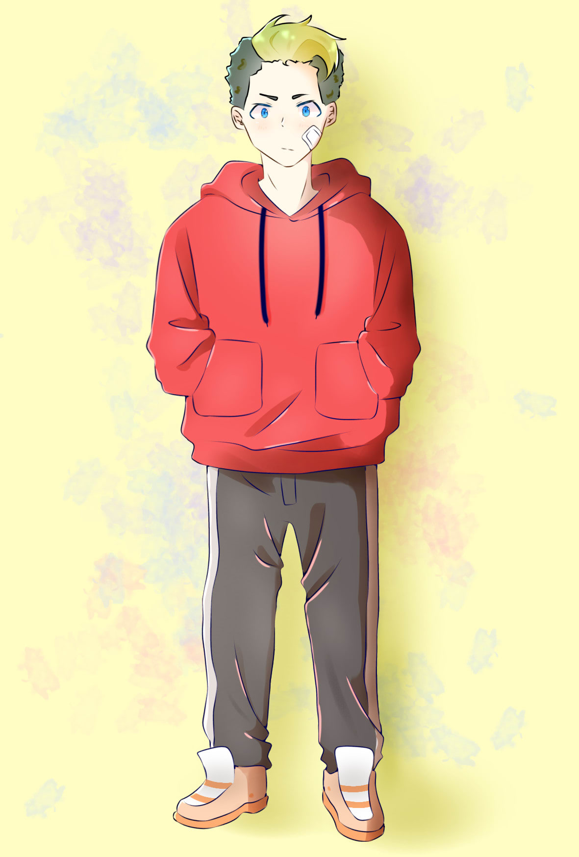Top 185 How To Draw Male Anime Characters Step By Ste Vrogue co
