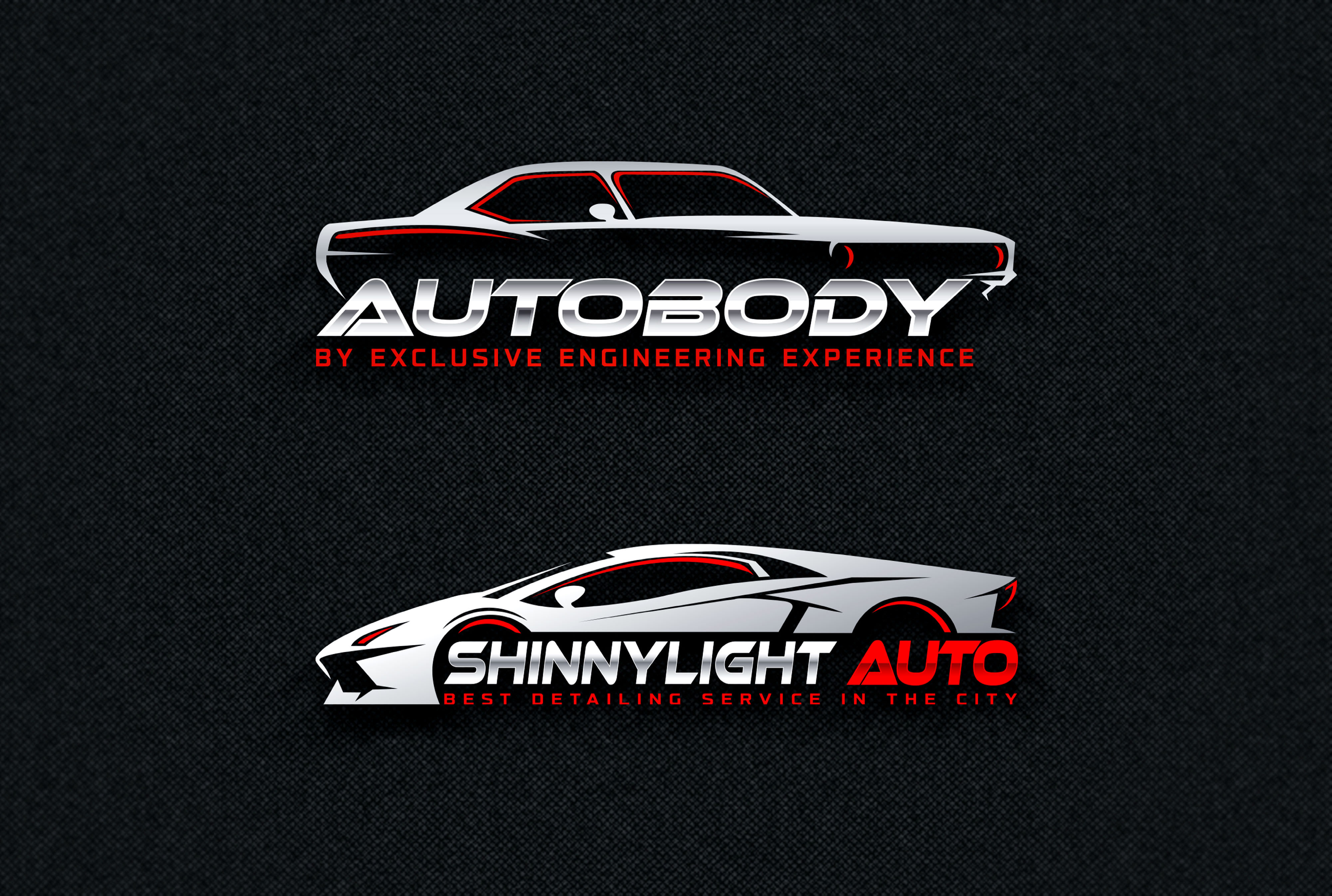 Automobile Engineer Logo