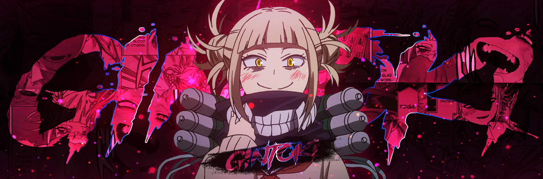 Anime Aesthetic Header Anime Wallpaper