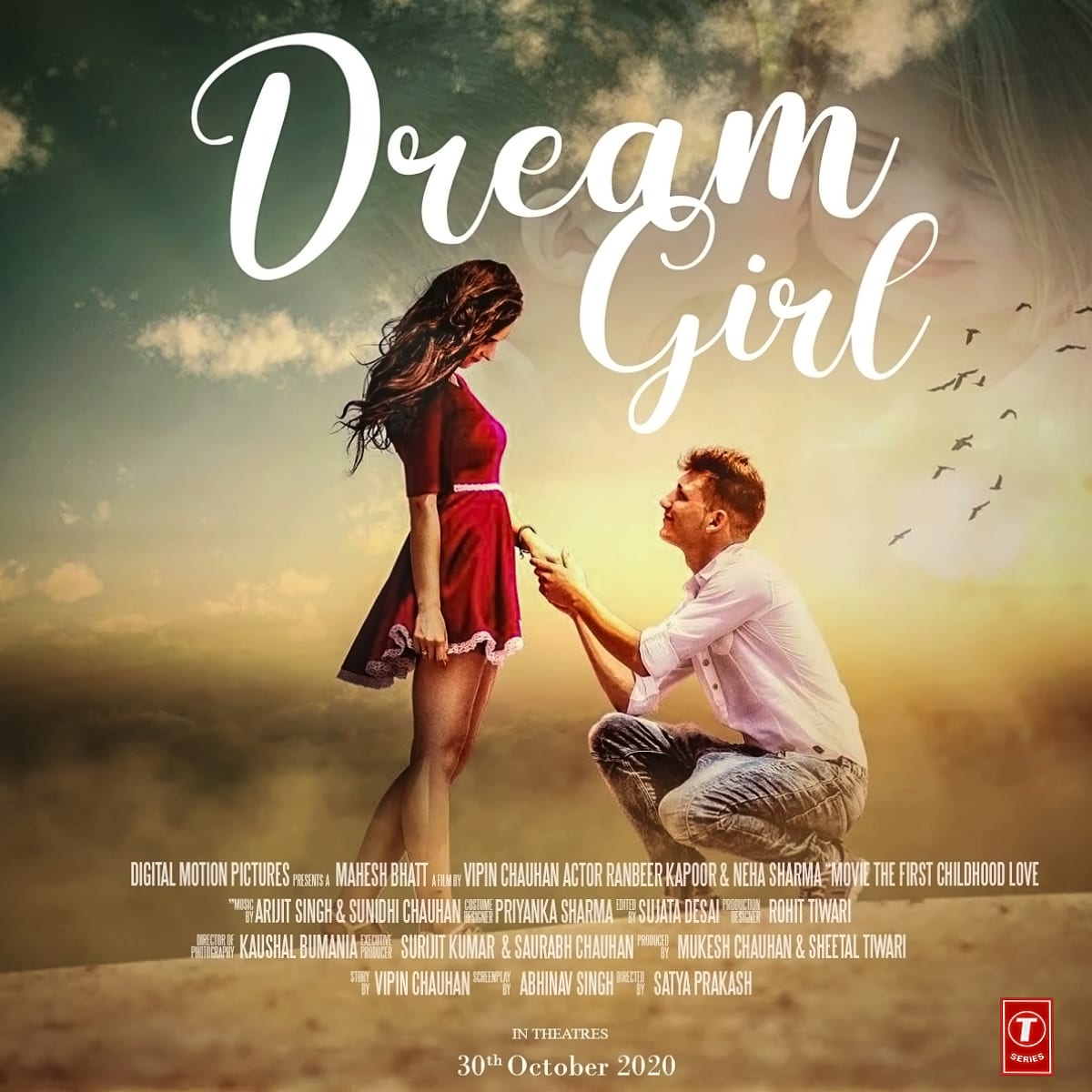 Love Movie Poster 60 Photos - Moonagedaydream.film