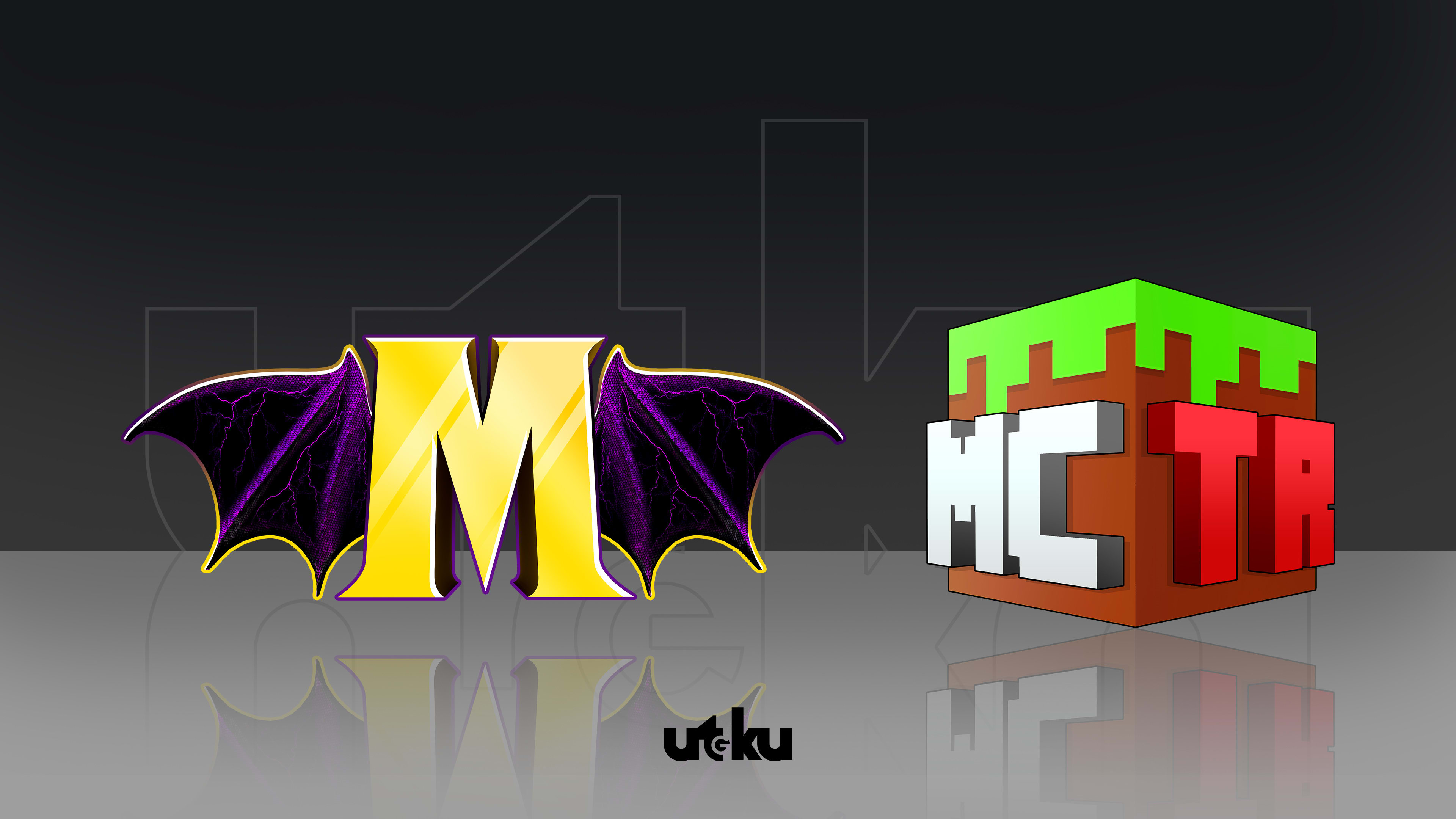 Logo Du Serveur Minecraft 64x64