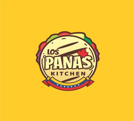 Los Panas Logo