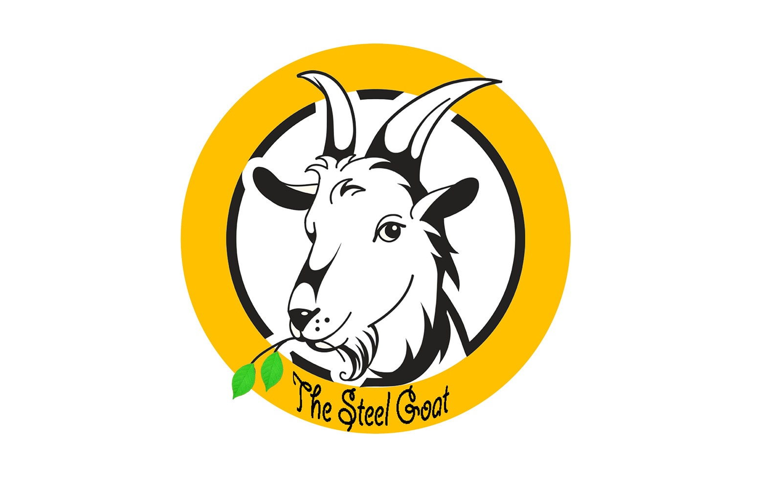 Goats Logo