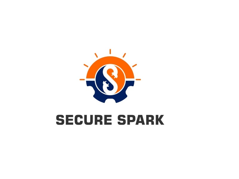 Spark Security Logo Spark Security Services 2025 Company Profile