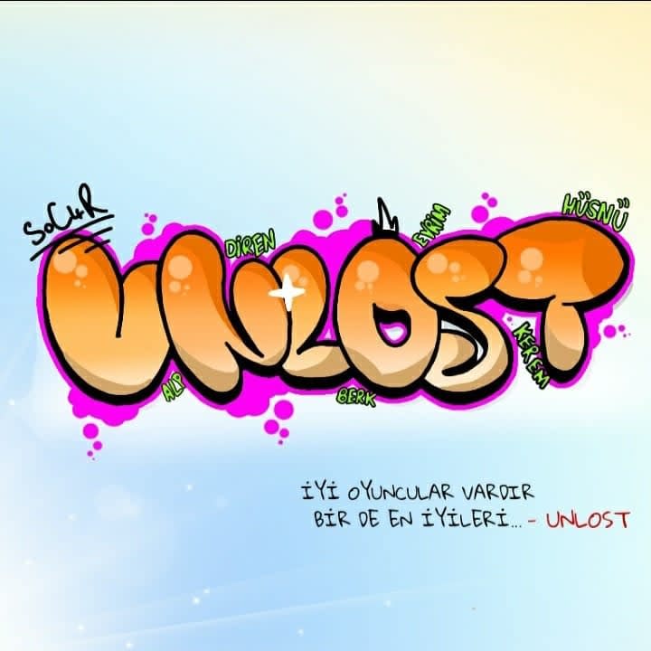 Jacob Graffiti My Name