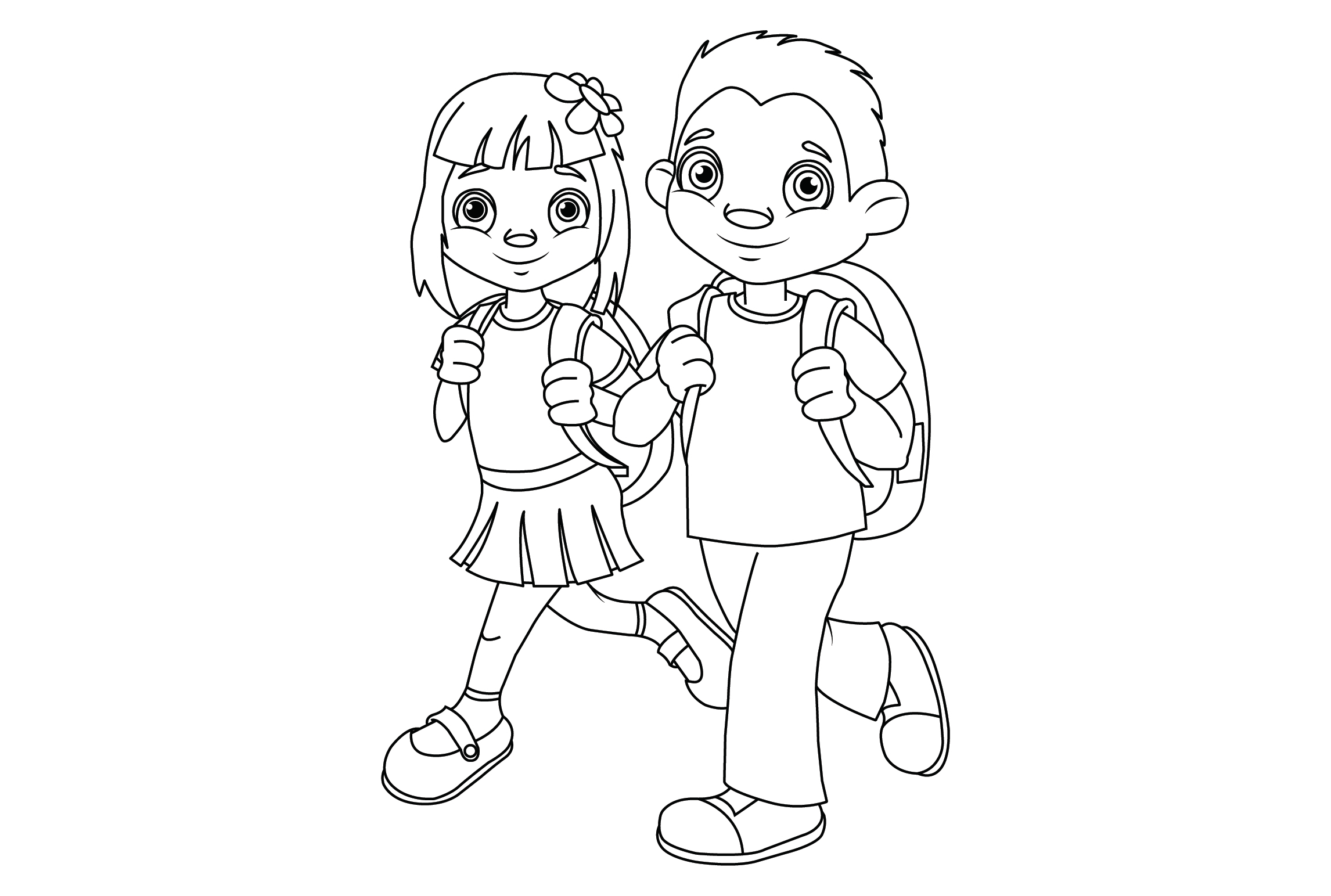 rainbow ruby coloring pages printable