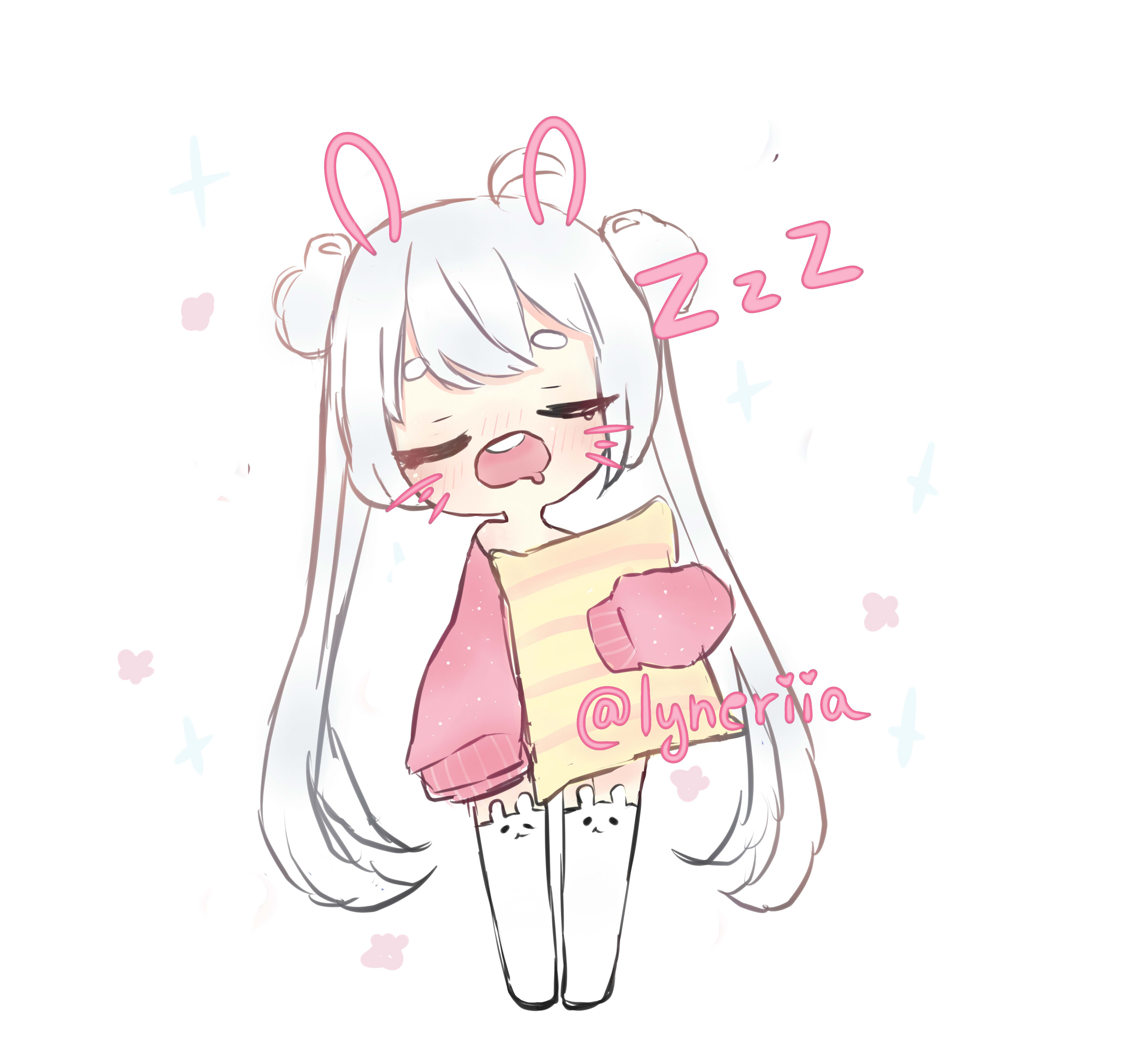 Base De Anime Chibi Bug 🩻 On X: "ive Added Two F2U Chibi Bases To