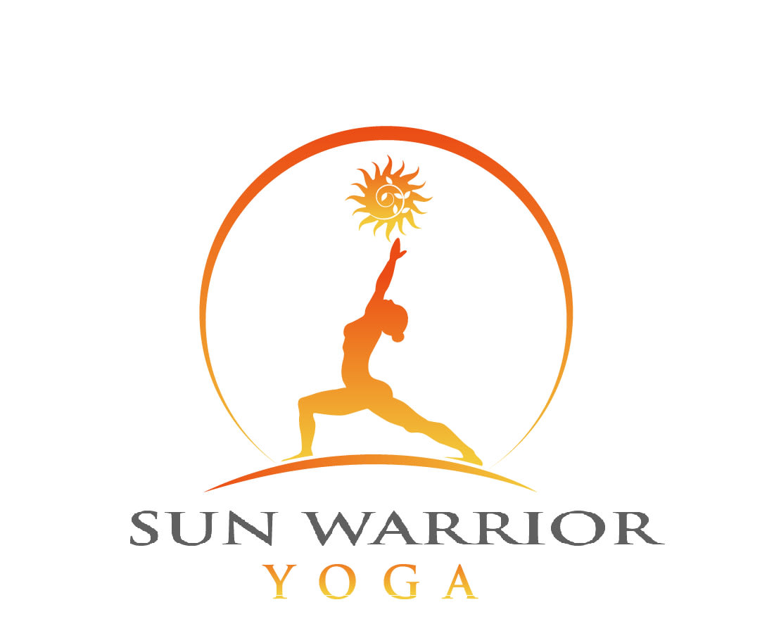 Sun Warrior Logo