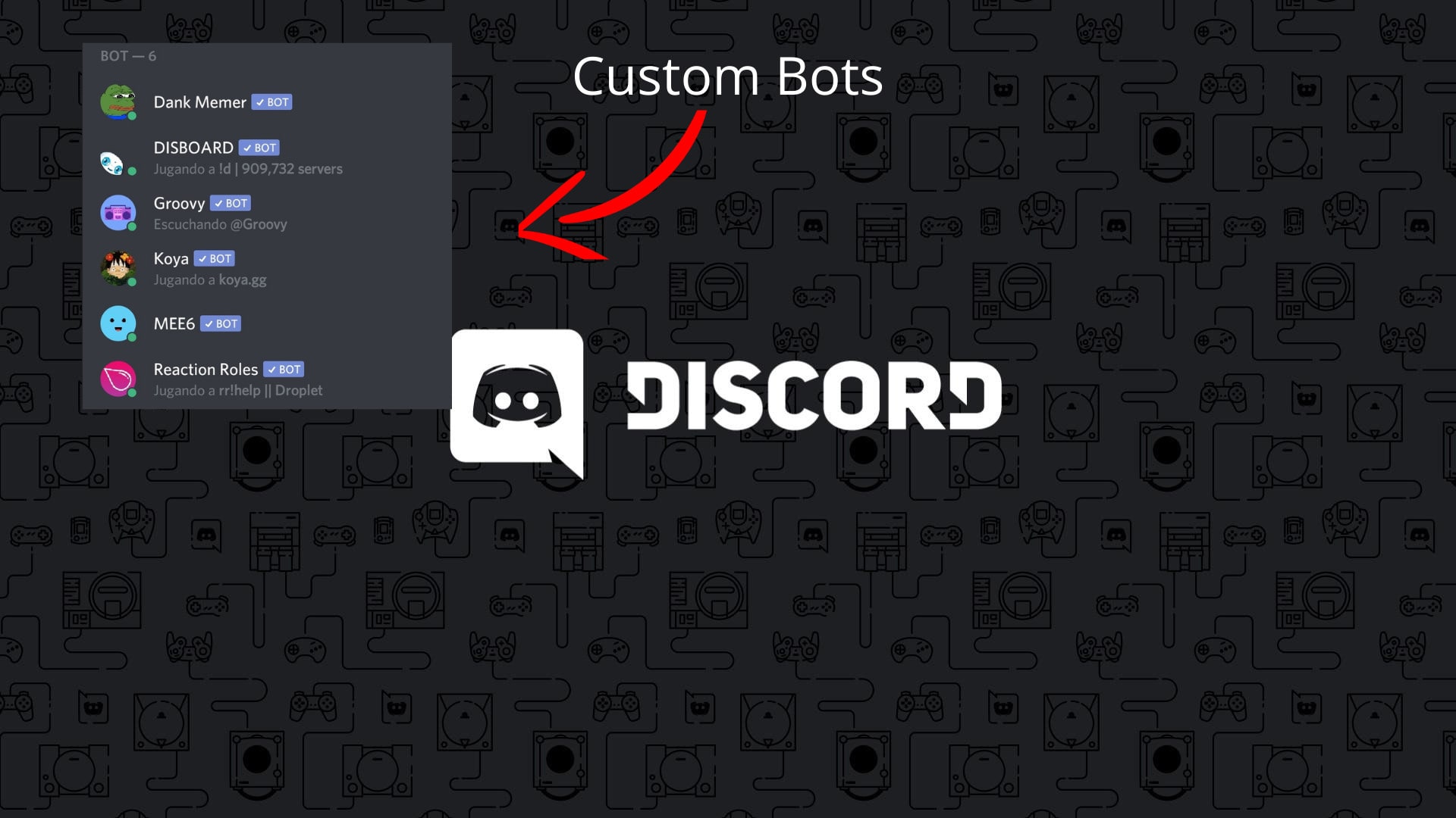 Ro Hub Disboard Discord Server List