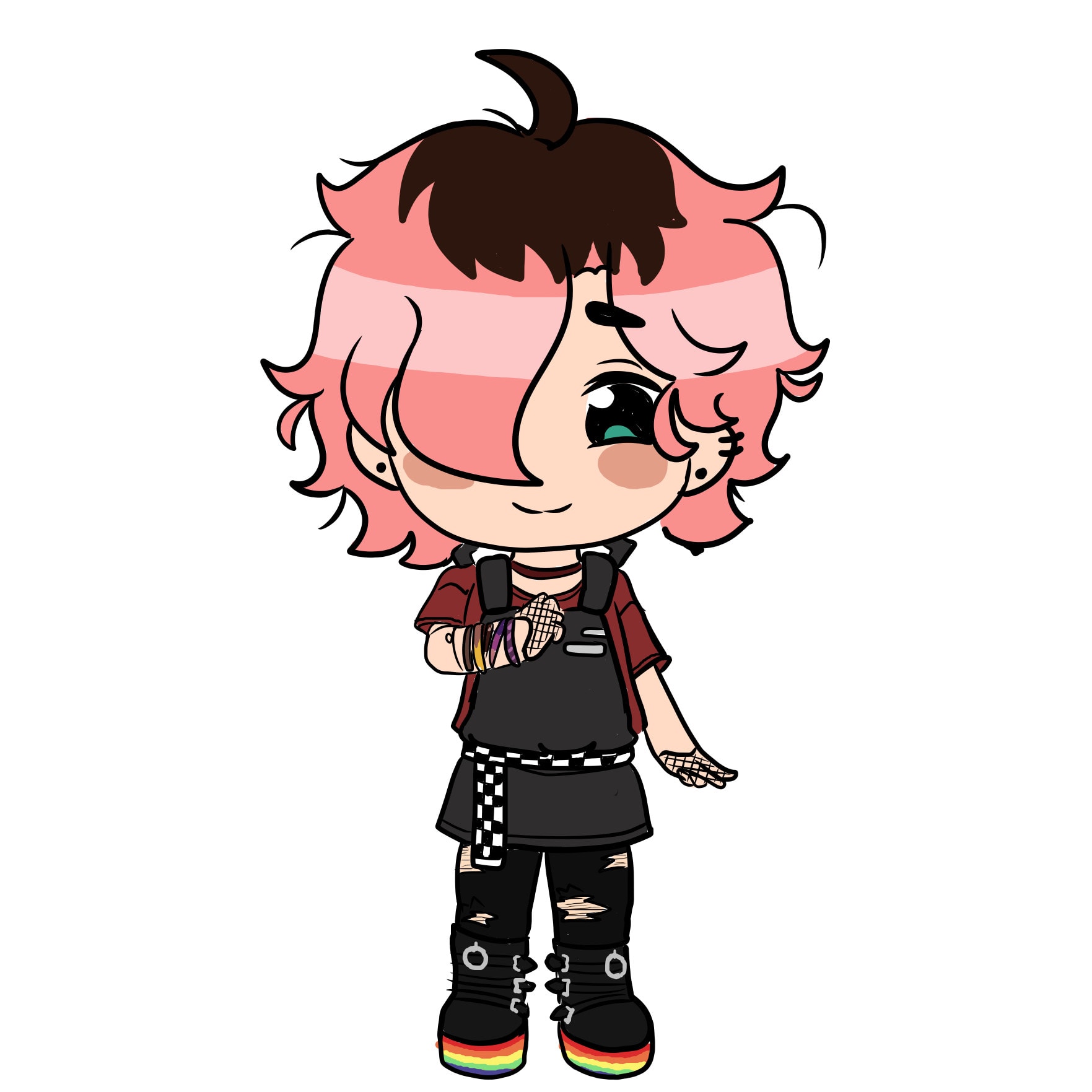 Cute Looks Aesthetic Gacha Life Outfits Largest Wallpaper Portal Porn Sex Picture
