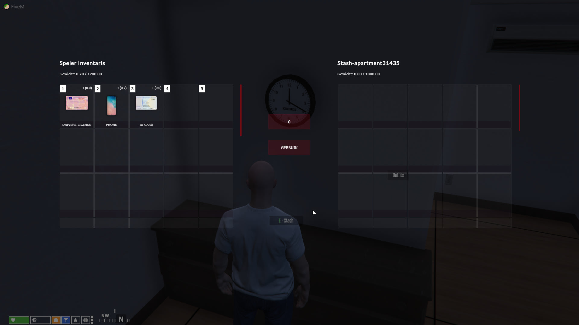 Qbus Scripts MasBagus | FiveM Scripts
