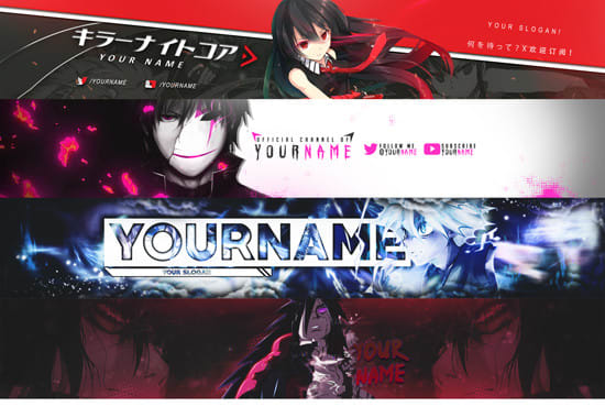 I Love Anime Banner Why Do We Love Anime – PDN