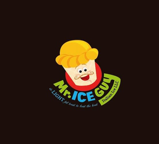 Italian Ice Logo