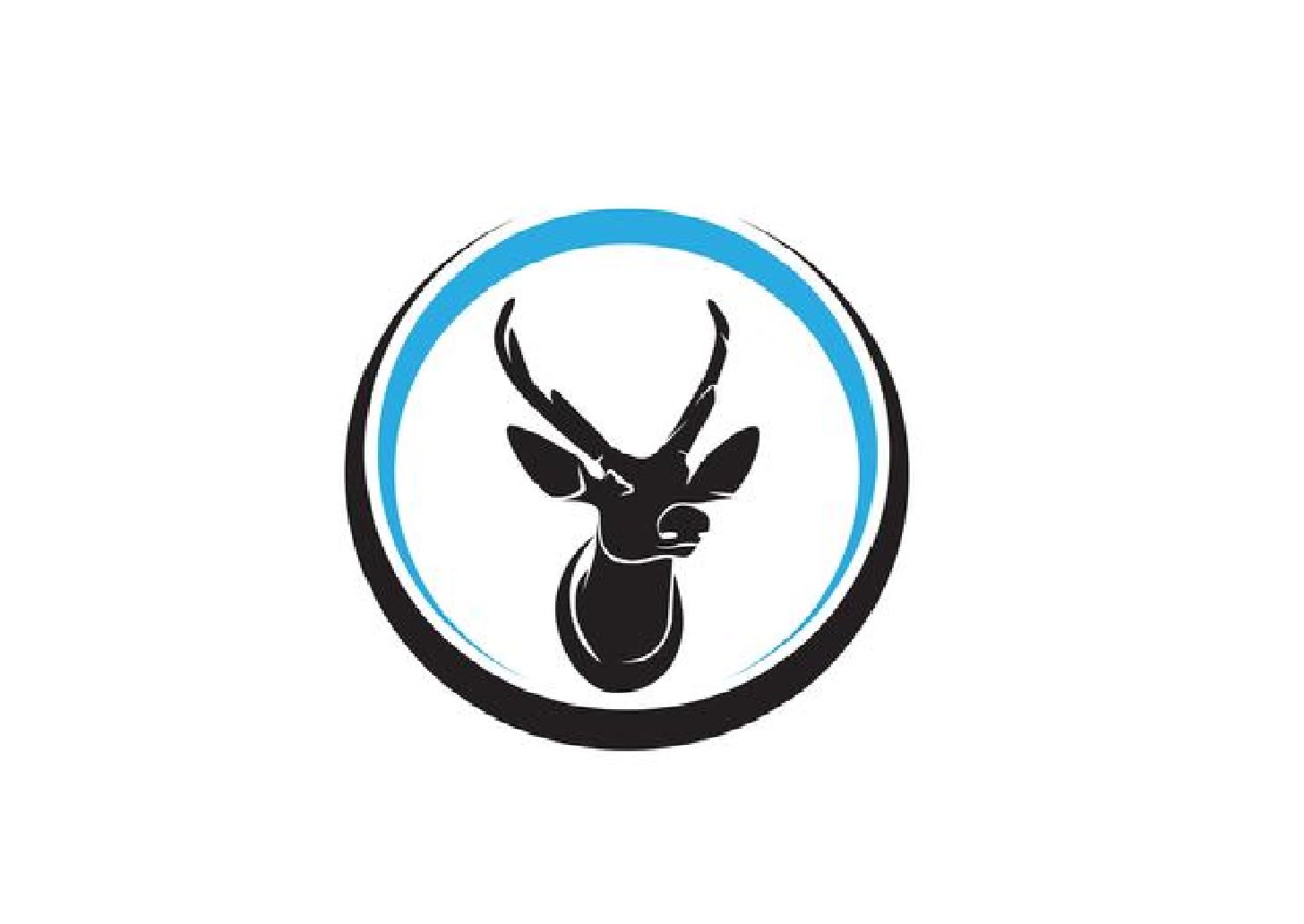 Cool Deer Logo 41 Best Deer Logo Designs (Including Stag Heads And