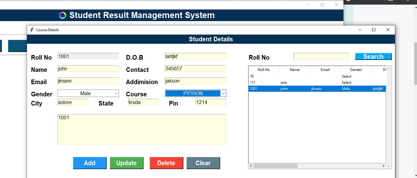 At Master · OzgurAkinci/ Python-Tkinter-Simple-Application, 51% OFF