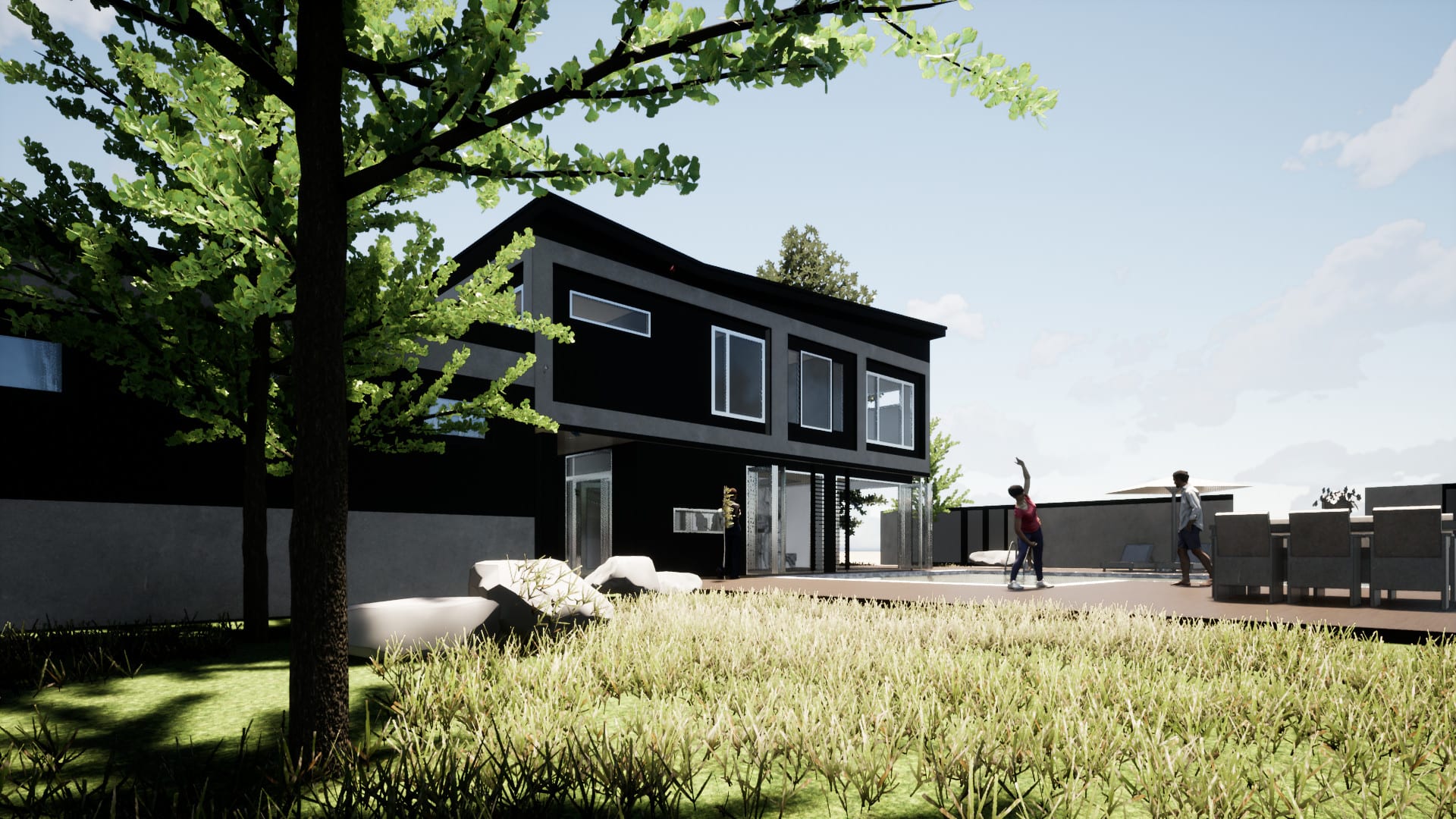 Twinmotion Archicad Twinmotion Direct Link For ARCHICAD % Cf_Version%