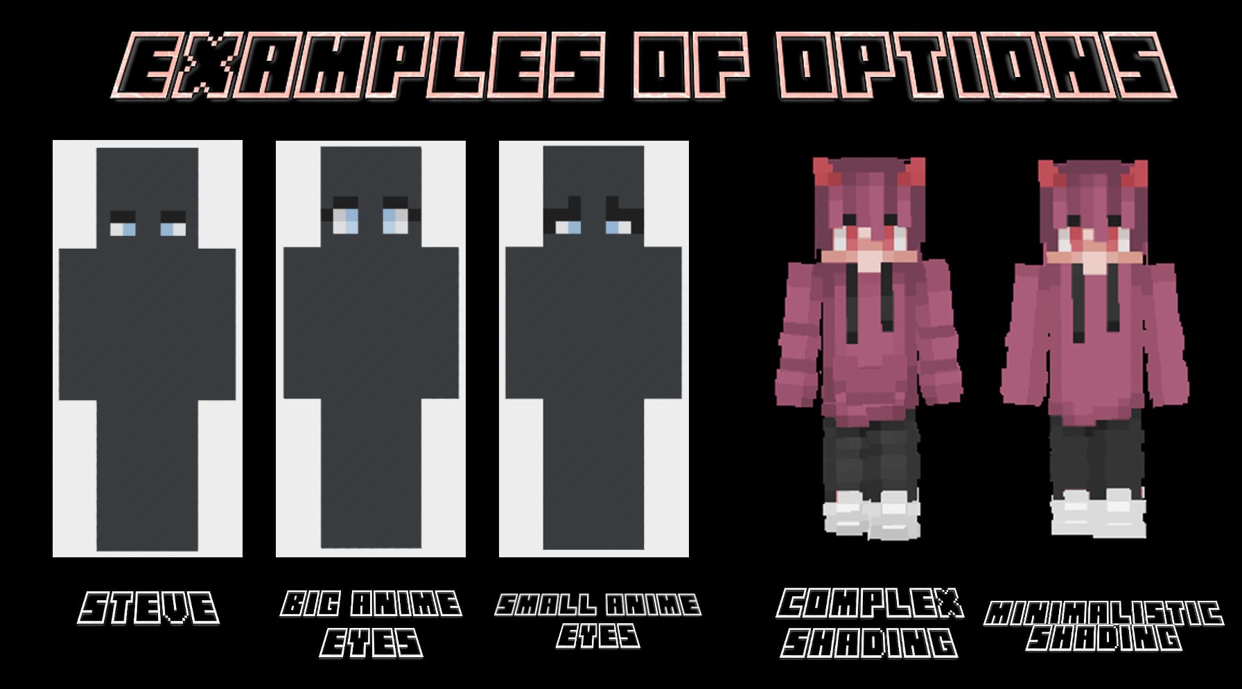 Minecraft Skin New Posts NovaSkin