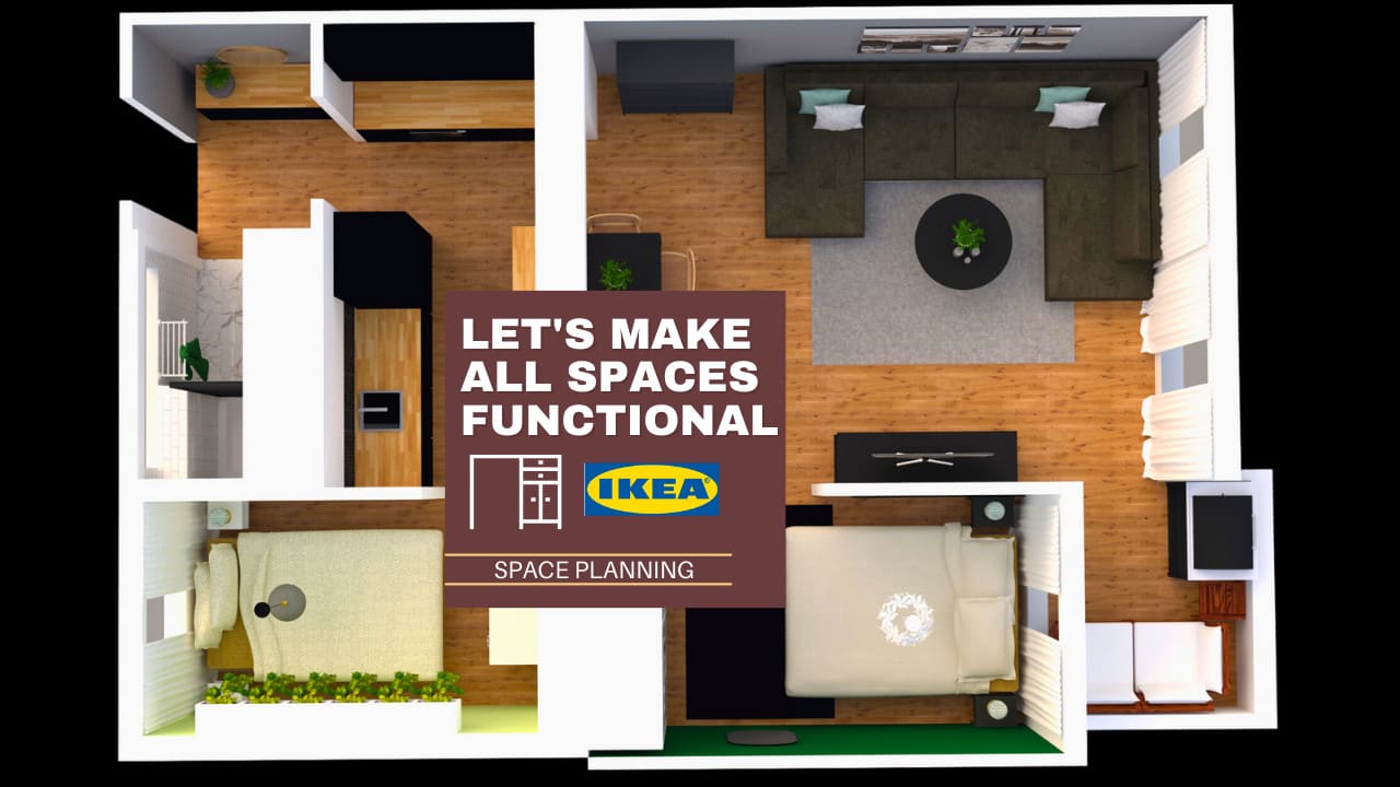 Ikea 400 Sq Ft Floor Plan