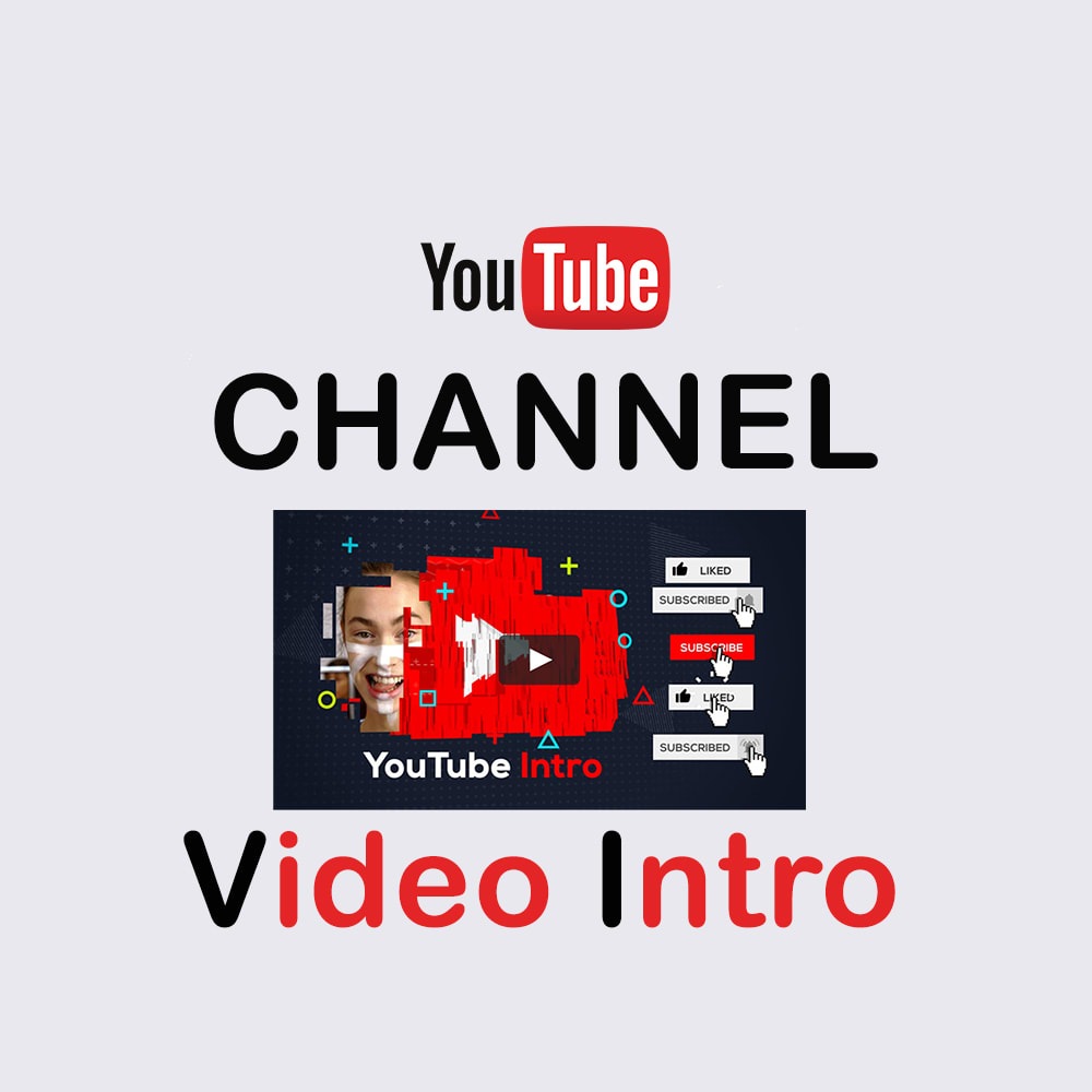 Interglobal Video Intro Youtube Intro Videos YouTube