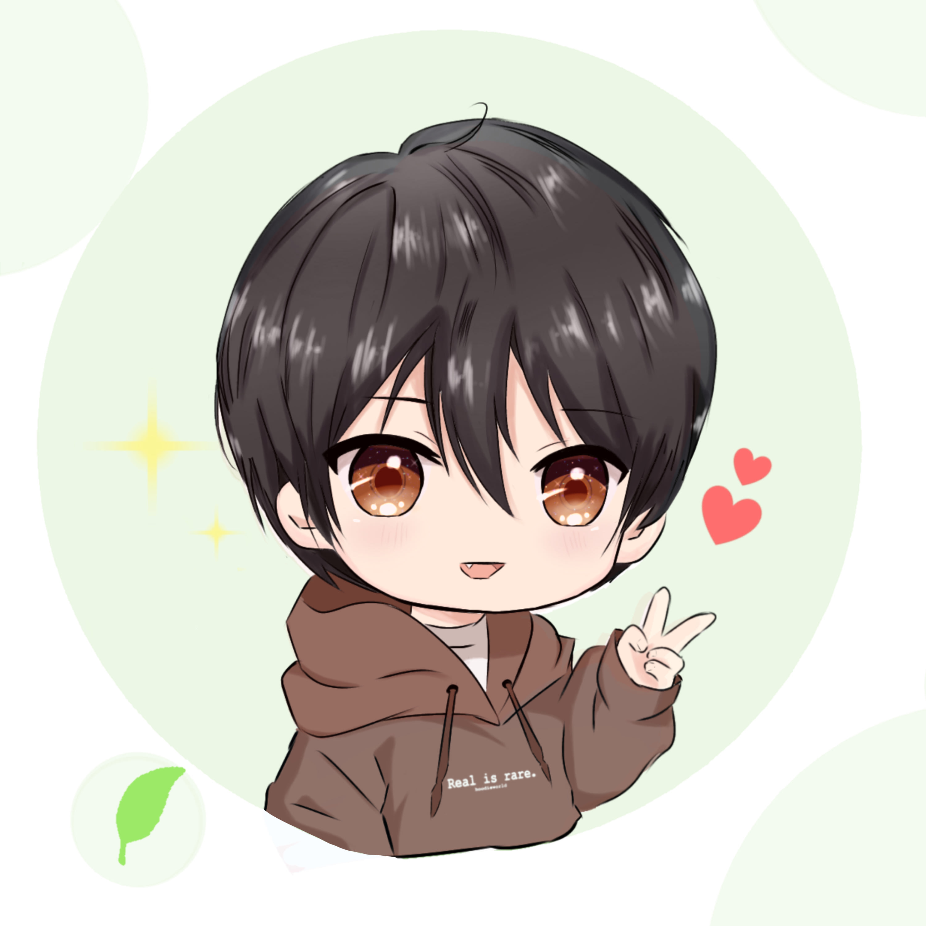 How To Draw A Boy Chibi Face For Beginners, 43% OFF