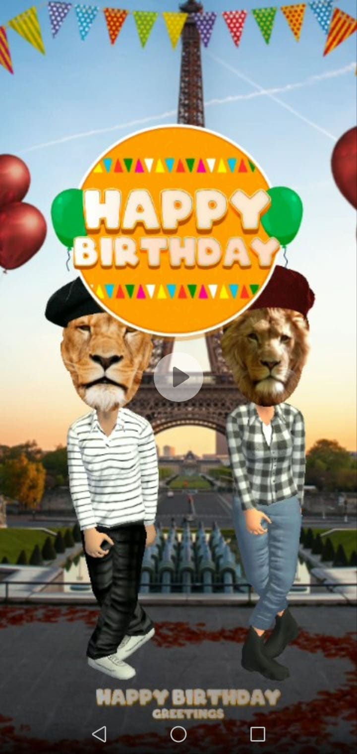 Meme Divertente Di Compleanno Immagini Buon Compleanno. Video, GIF,