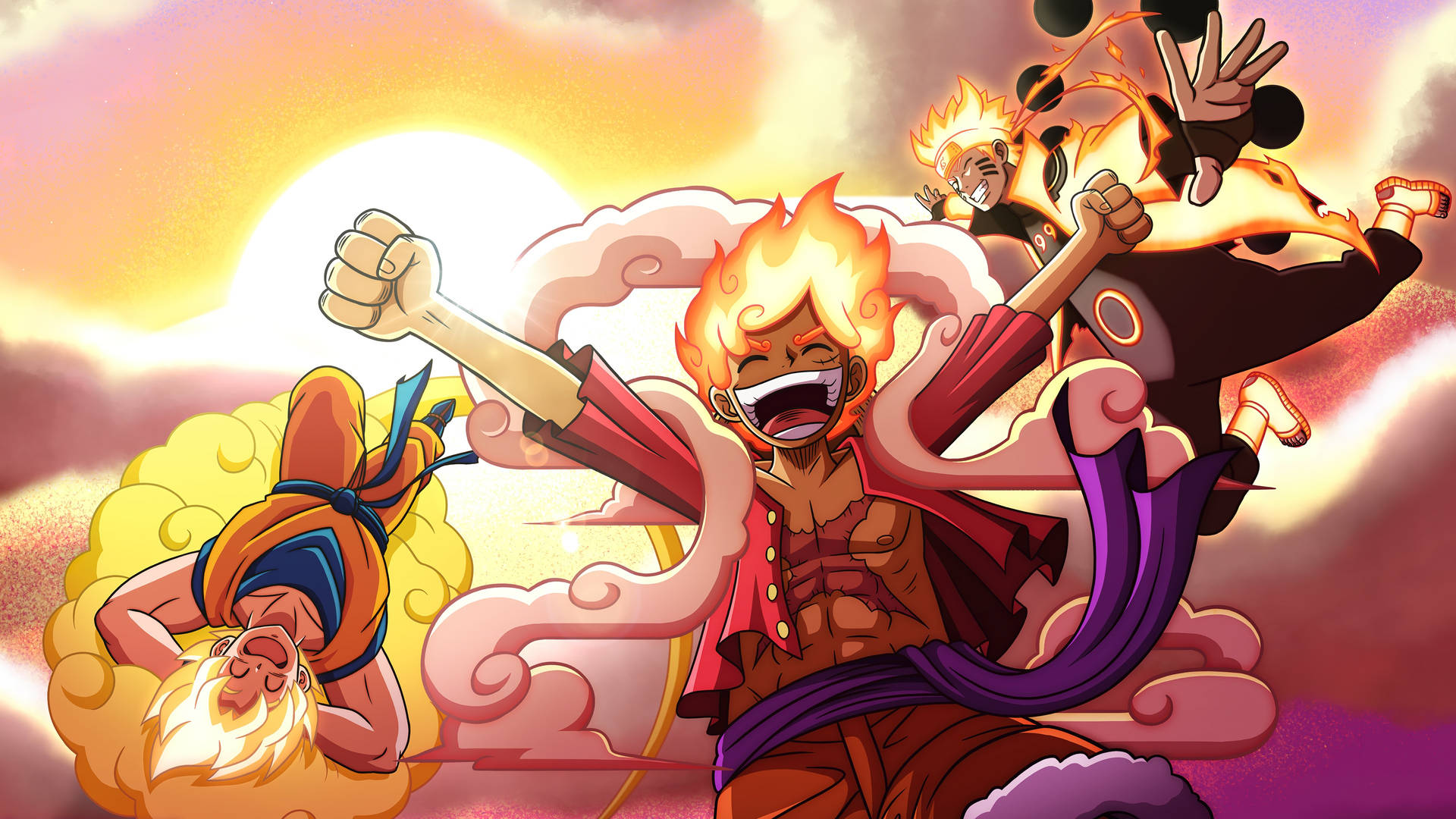 One Piece Wallpaper For Pc 8k Hd 4k - Infoupdate.org
