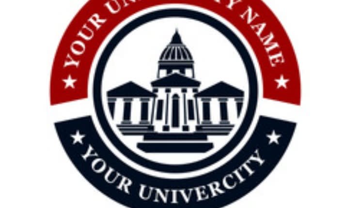 Just University Logo