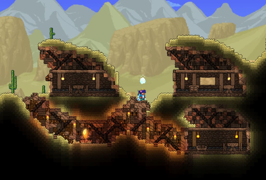 Terraria Builds | lupon.gov.ph