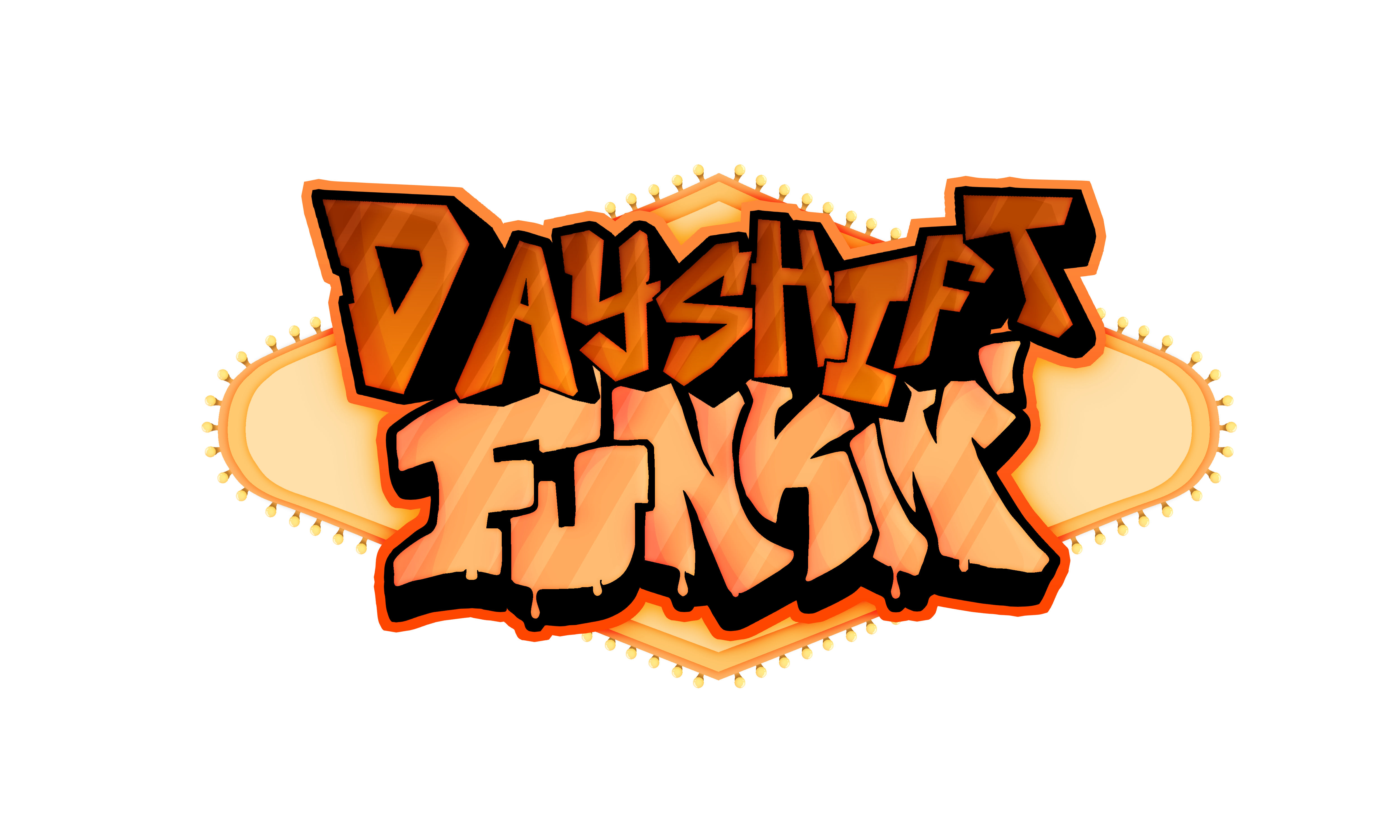 Design An Fnf Logo By Akirawave Fiverr, 40% OFF