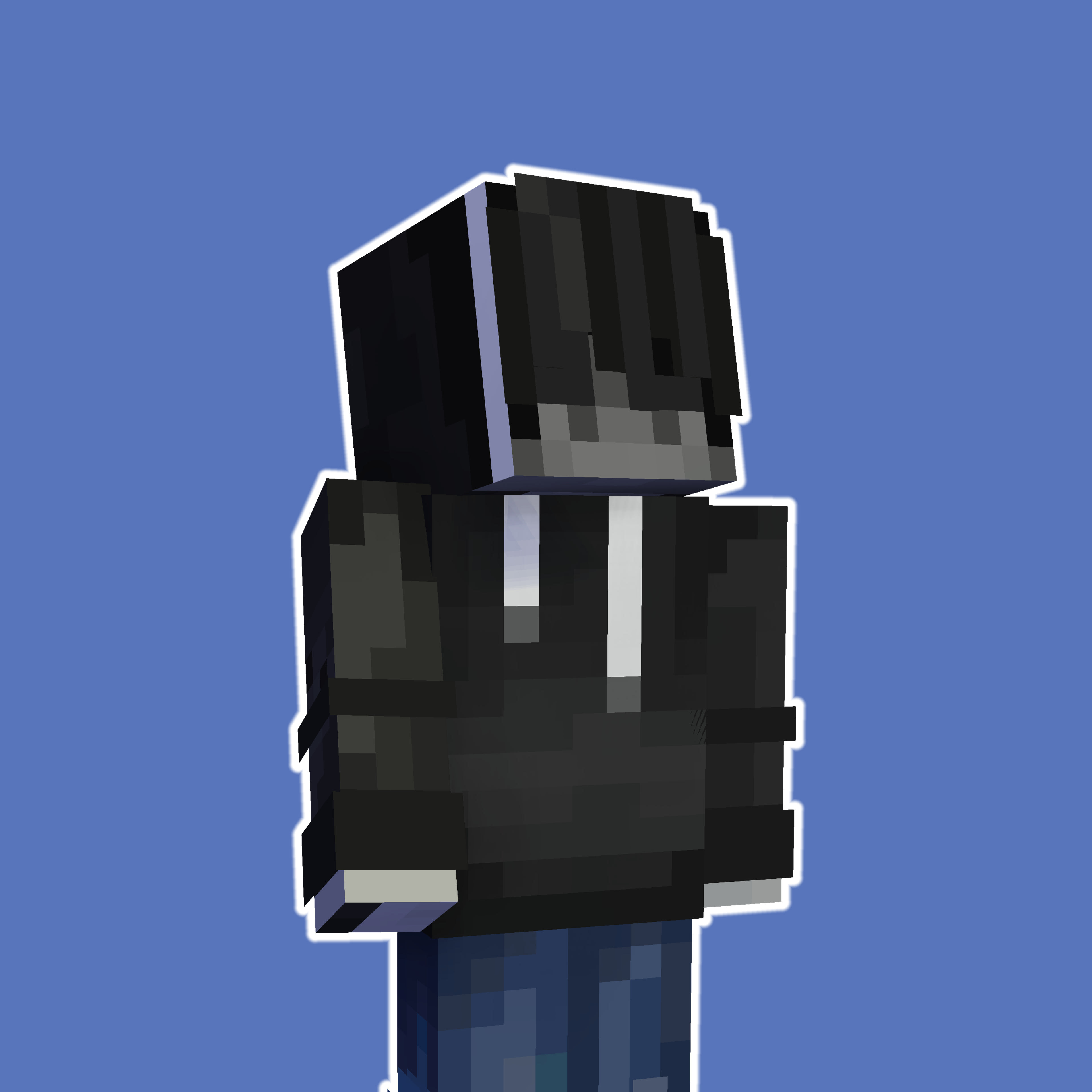 Minecraft Clean Logo Help With Minecraft Intro Logo?