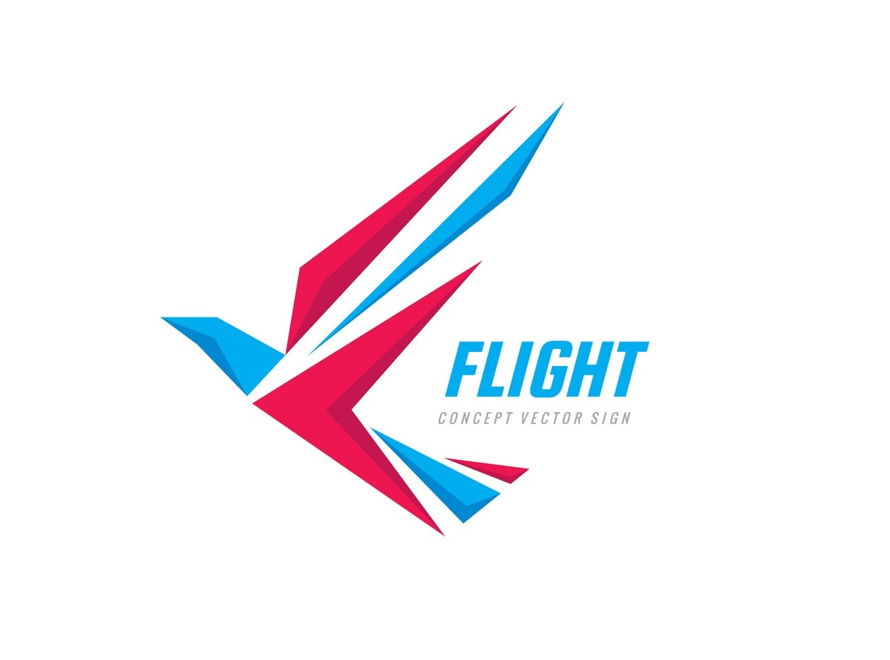 Showcase Of Beautiful Airline Logo Designs Airline Logo Airlines