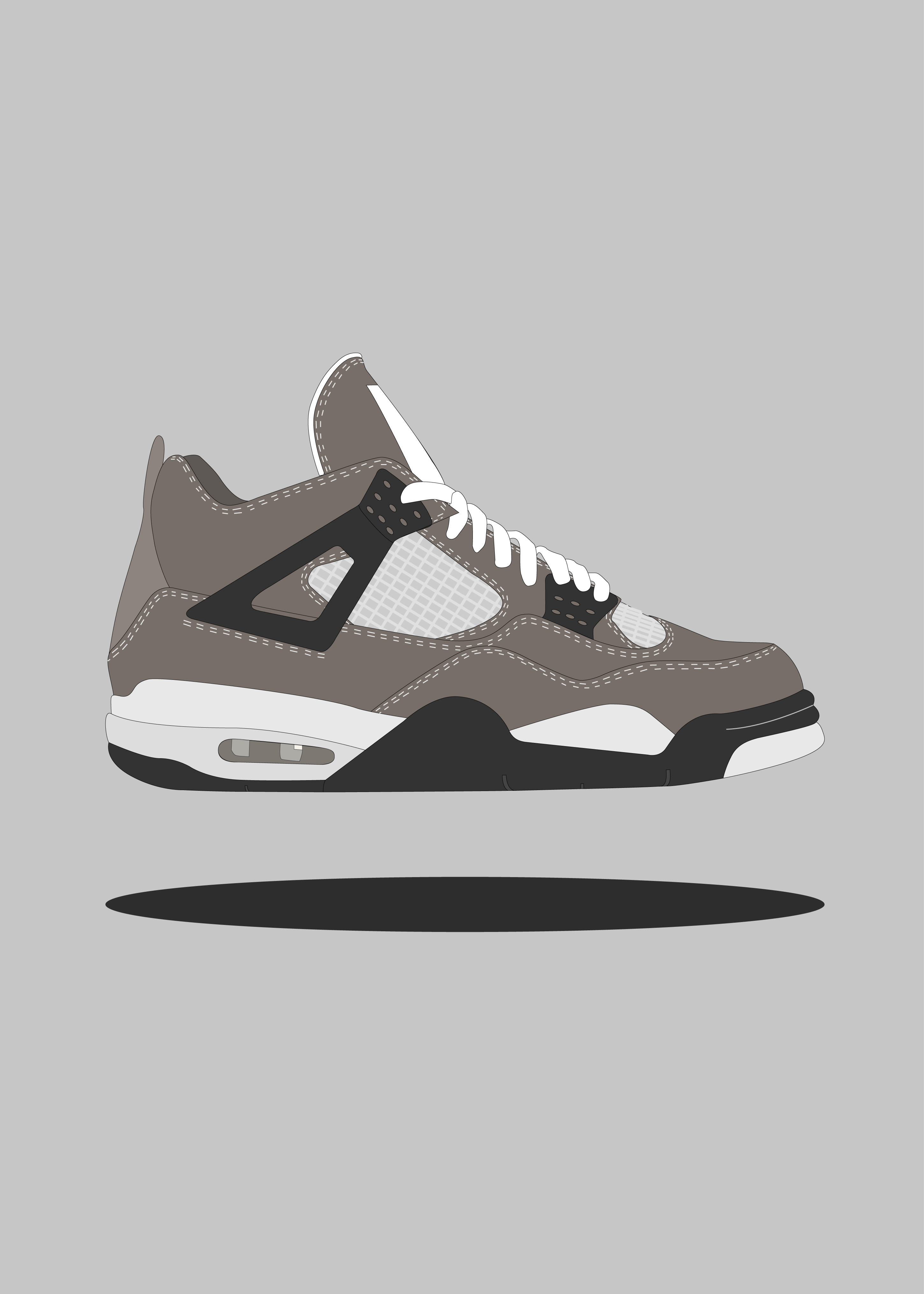 Jordan-More Than Just A Shoe Brand: Marketing Strategy, 49% OFF