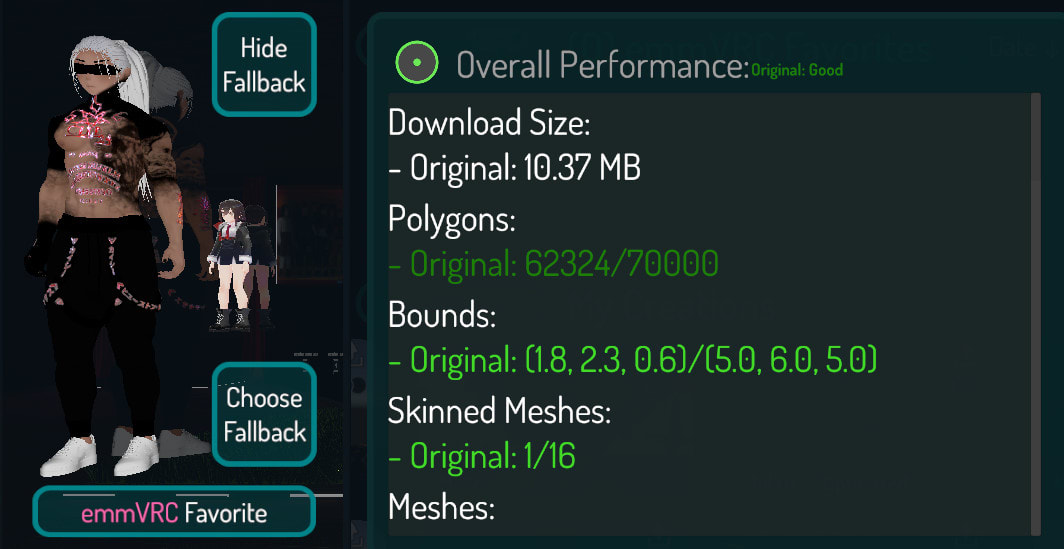 Vrchat Profile Picture Size Online Website | www.micoope.com.gt