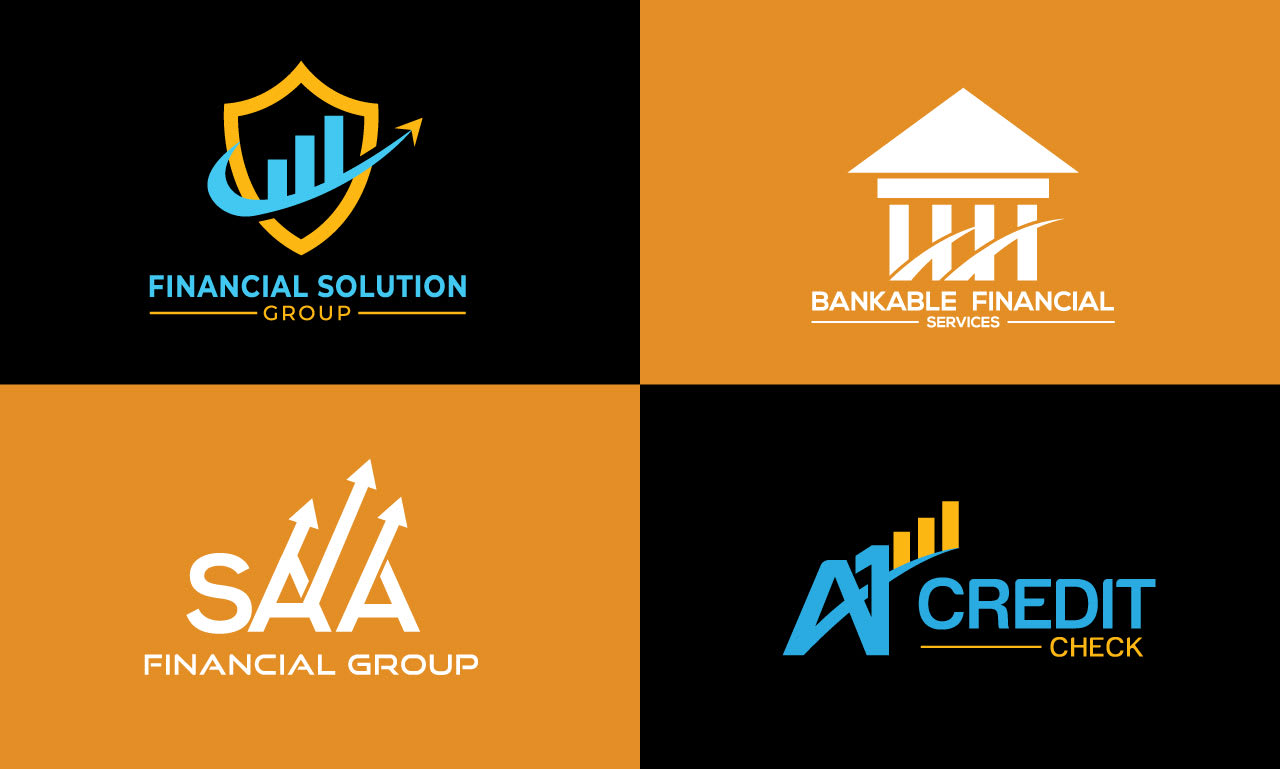 Exemples De Logos D'investissement