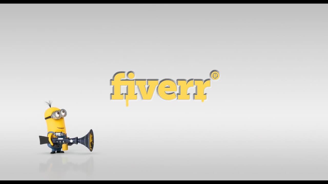Minion Company Logo