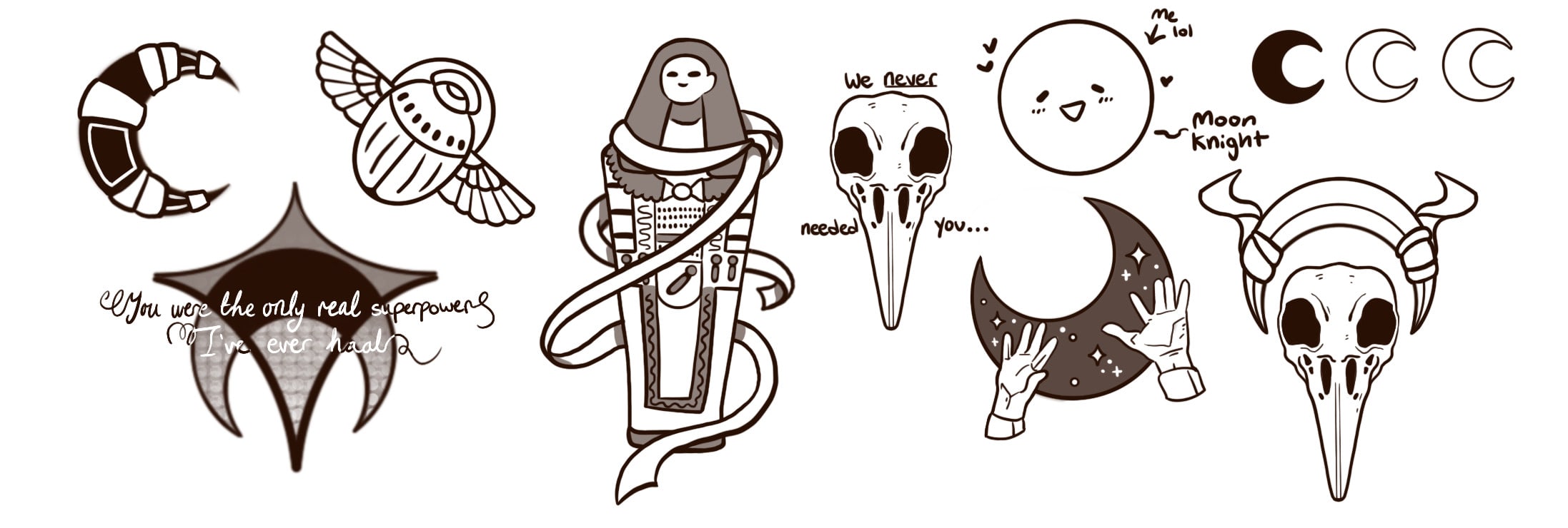 High resolution tattoo - Bronctattooaus.com