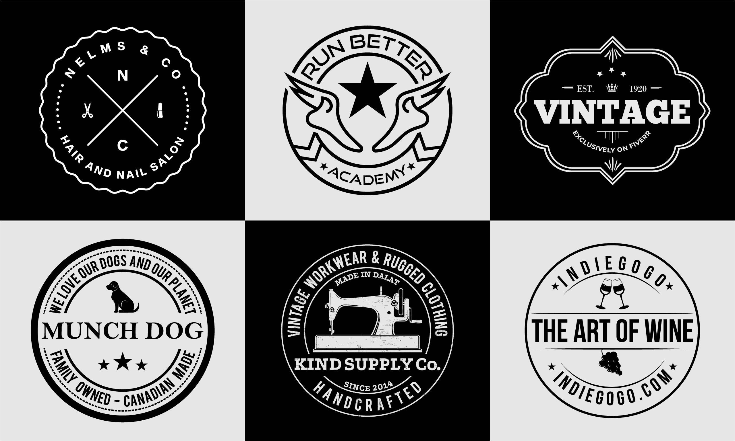 1920s Logo Design 21 1920s Logos Ideas In 2021 | 1920s, Logos, Warner
