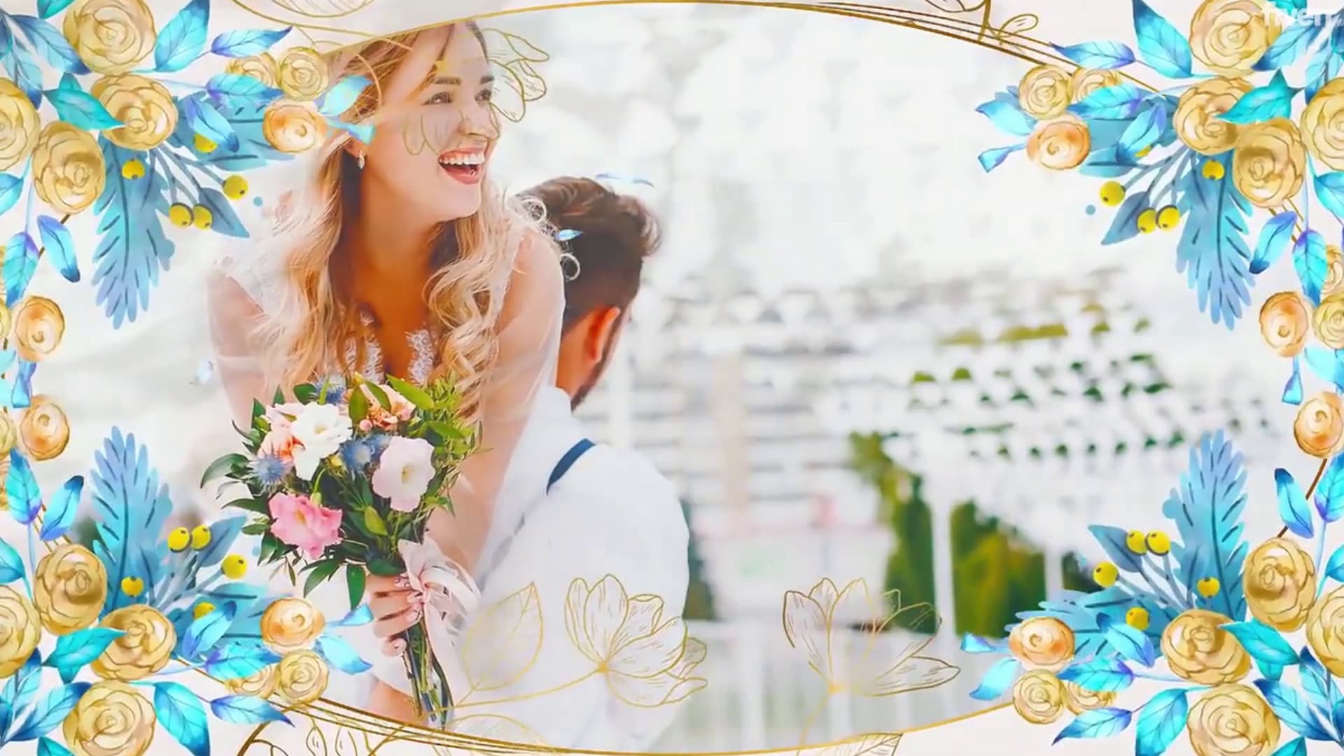 Proshow Template Wedding Wedding Download Videohive 20362495