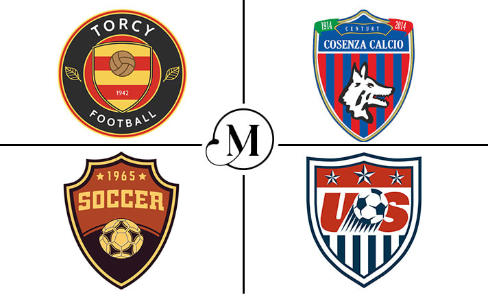 Fantasy Soccer Logo Fantasy Soccer