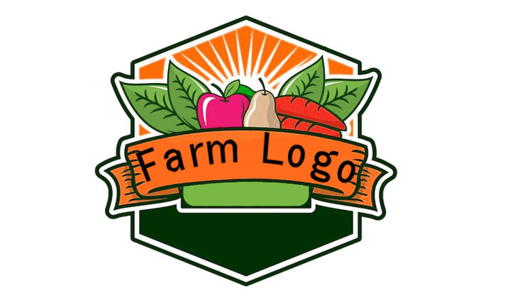 Logotipo De Granja