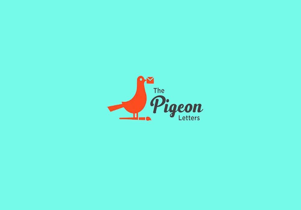 Pigeon Express Logo