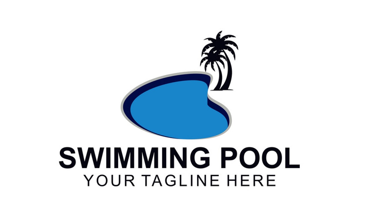 Swimming Pool Logo Swimming Pool Logo PNG Transparent Images Free