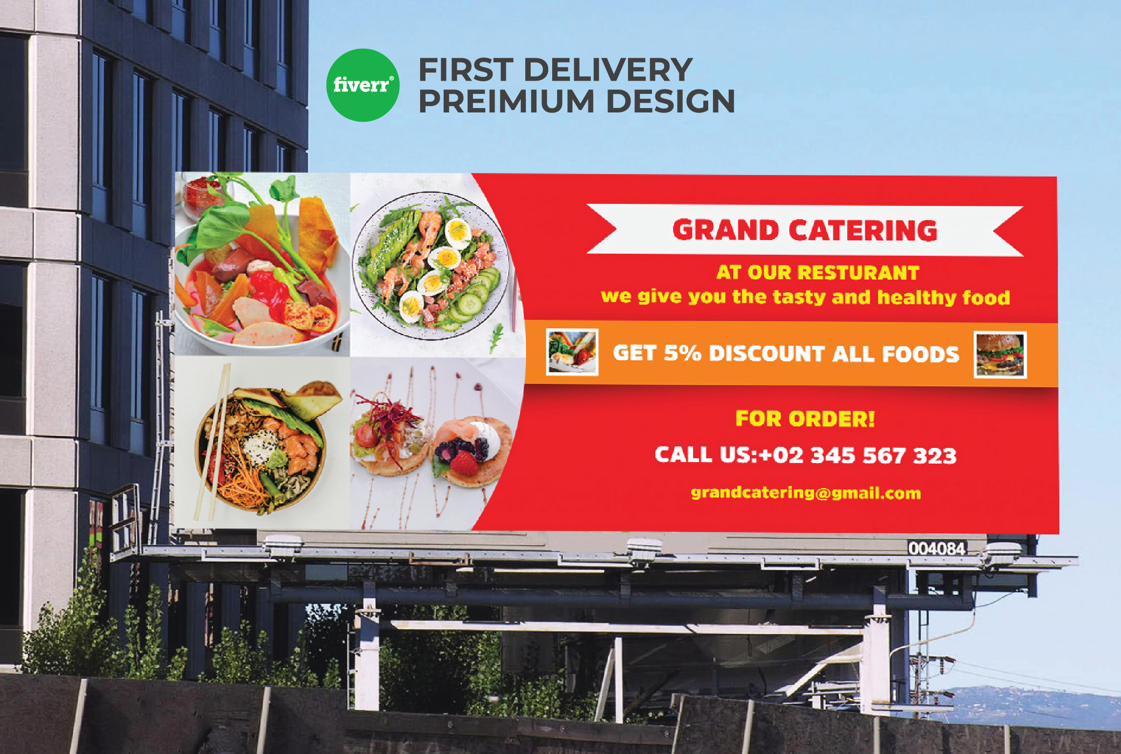 Vallas Publicitarias De Comida 9 Ideas De Espectacular | Lonas