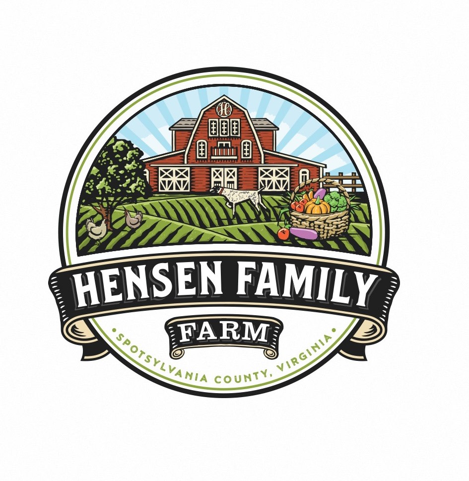 Family Farm Logos Family Farm Logos – MasterBundles