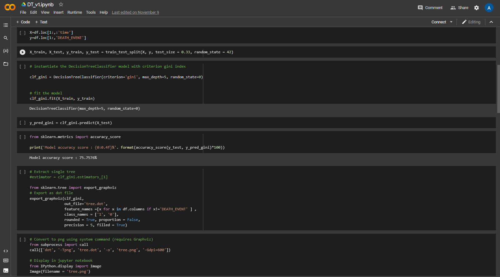 Gini Index In Machine Learning | ppgbbe.intranet.biologia.ufrj.br