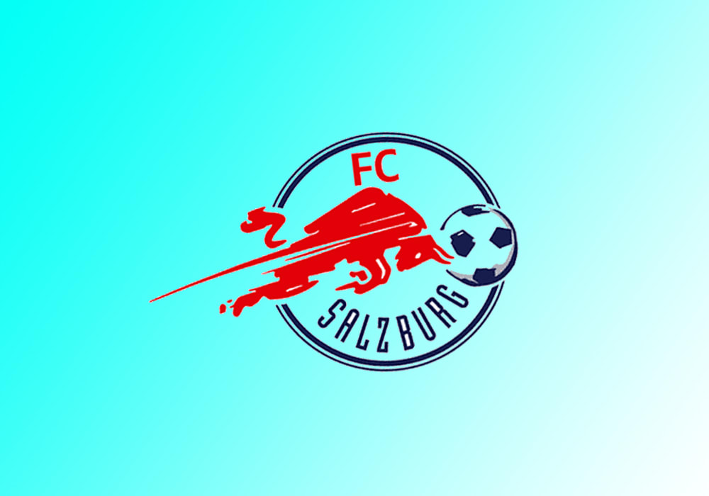 Fondo De Pantalla Con El Logotipo De Los Red Bulls De Nueva York