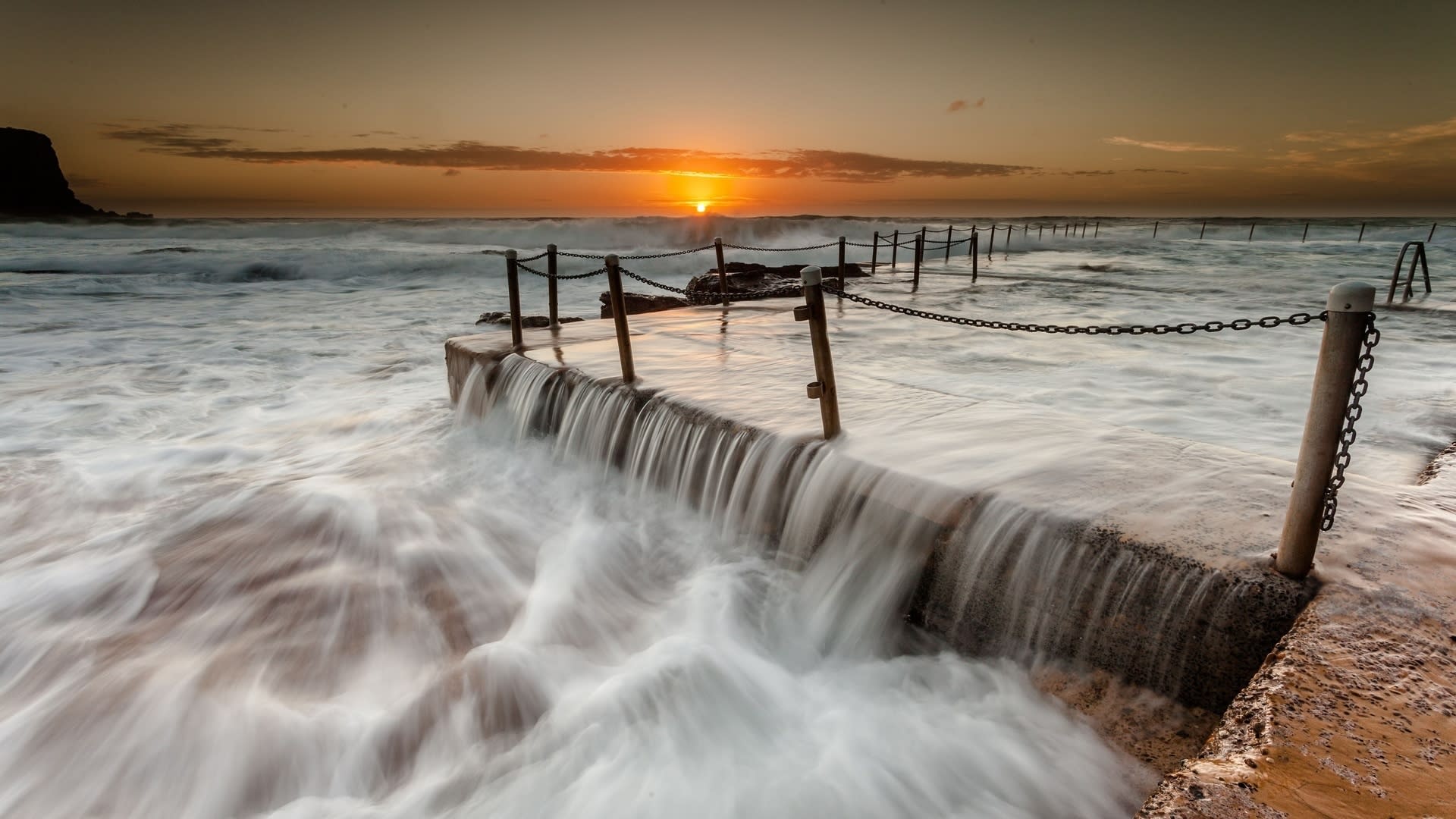 Hdr Wallpaper 35720 1920x1080 Week 07/20 Through 07/26 Muksun